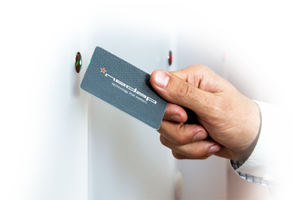 Alles over efficiënte toegangscontrole | Mactwin Security